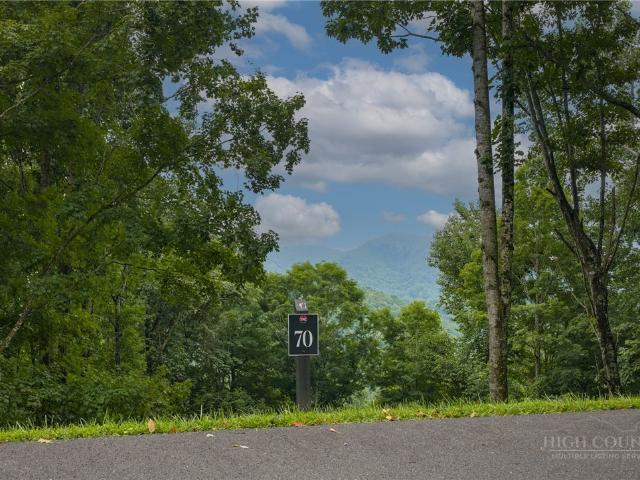 Lot 70 Bear Paw Road