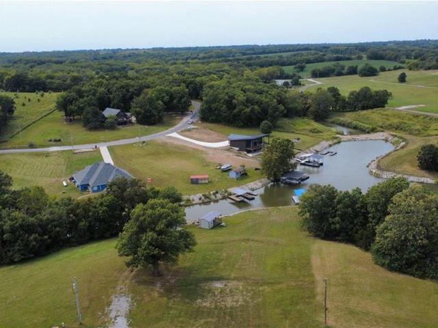Lot 714 & Lot 1234 Lake Viking Terrace