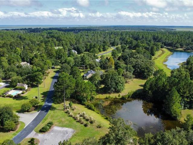 Lot 716 Coopers Landing Dr NE, Townsend, GA 31331 | MLS #1656