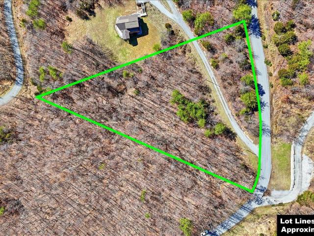 Lot 717 Whistle Valley Road