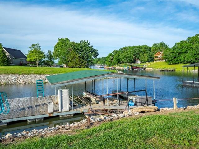 Lot 718 Lake Viking Terrace