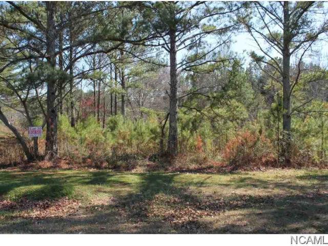 LOT 71 S Montcrest