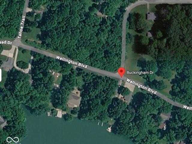 Lot 71 W Buckingham Drive