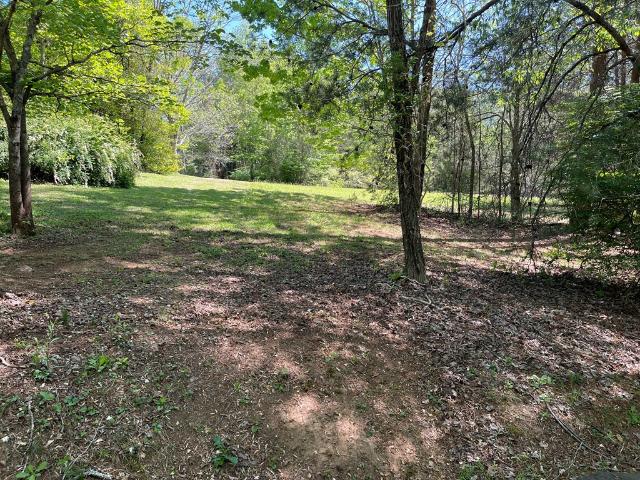 Lot 71A Licklog Ridge