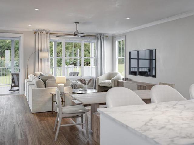 Lot 720 Castaway Drive