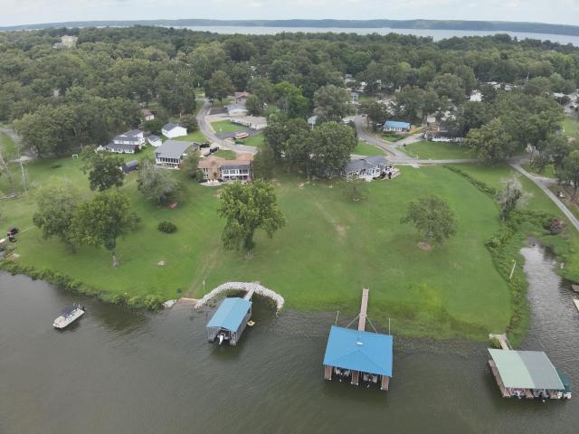 Lot 72 Buckhorn Circle