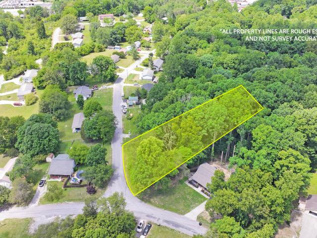 Lot 72 Indian Hills Drive