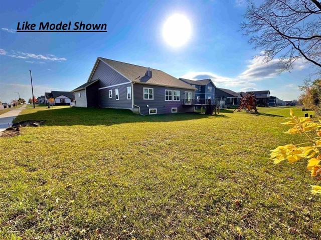 Lot 73 Boots Drive