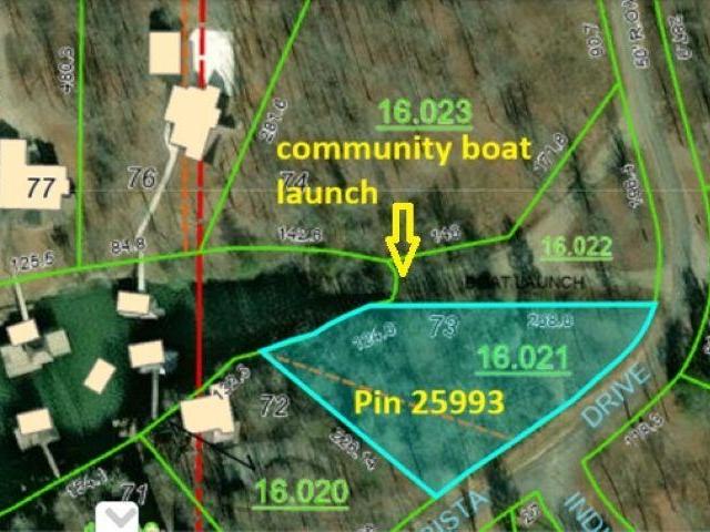 Lot 73 Sipsey Pines Rd