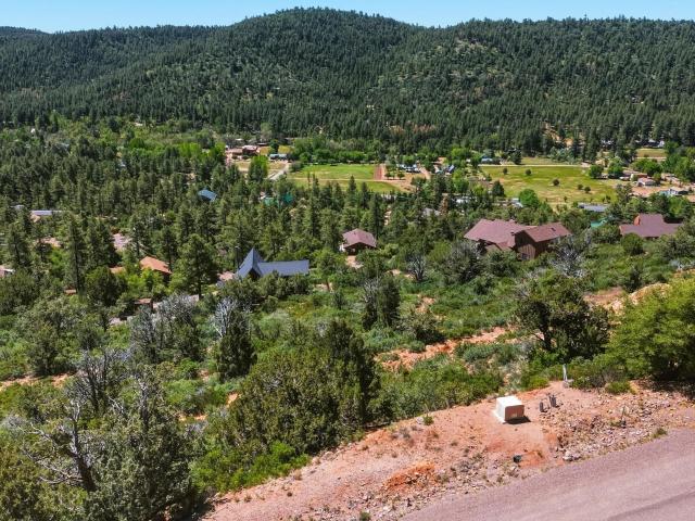Lot 73 Tomahawk Trail # 73
