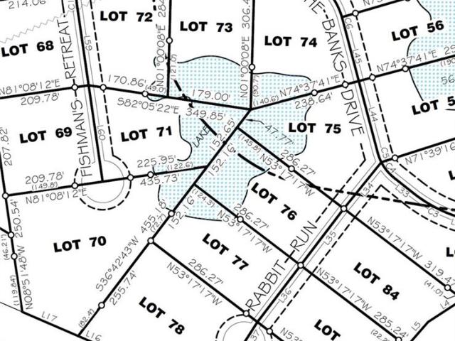 Lot 73 The Banks Drive Hwy 16 Highway