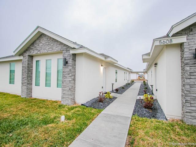 Lot 74 5609 Swallow Shary Manor Sharyland