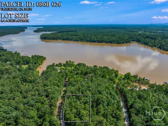 Lot 74 Bramlett Circle