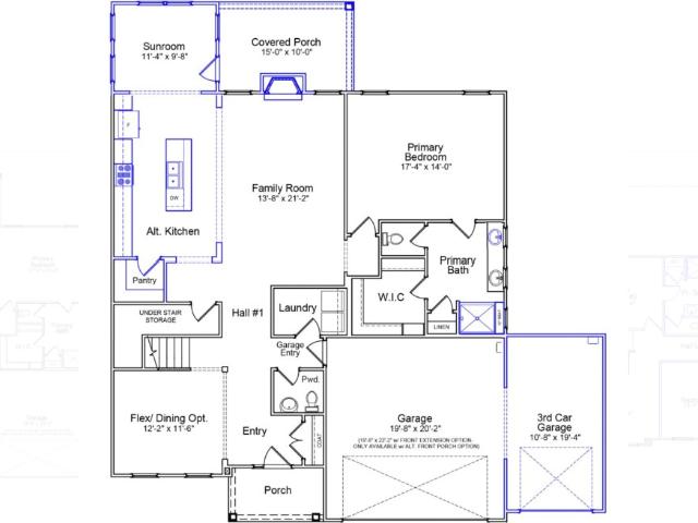 Lot 74 Gypsum Way