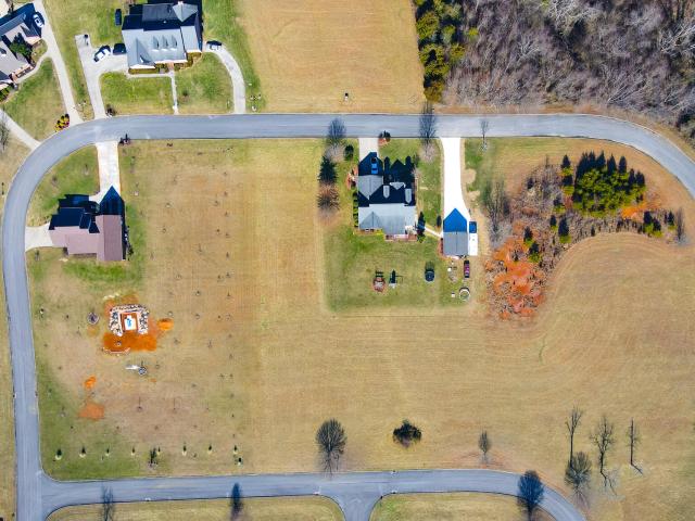 Lot 74 Walnut Grove Drive