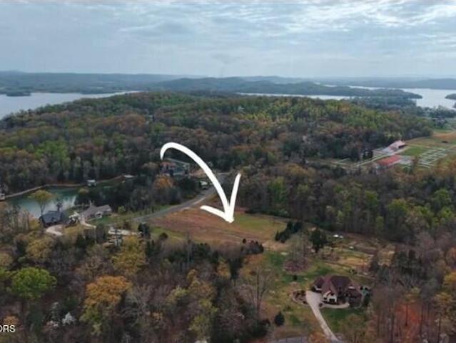 Lot 75 E Shore Drive
