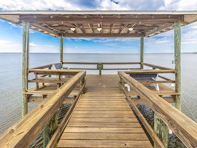 Lot 77 Harbour Trace, Freeport, FL 32439 | MLS #969640