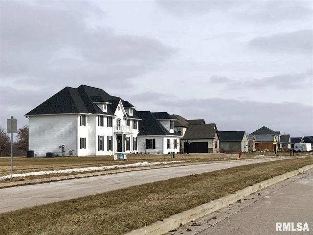 Lot 77 Hurff Dr, Elmwood, IL 61529 | MLS #PA1150 | Compass