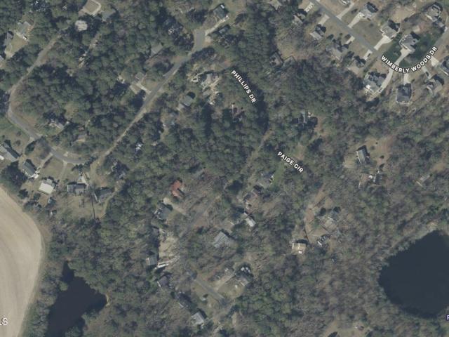 Lot 77 Phillips Drive