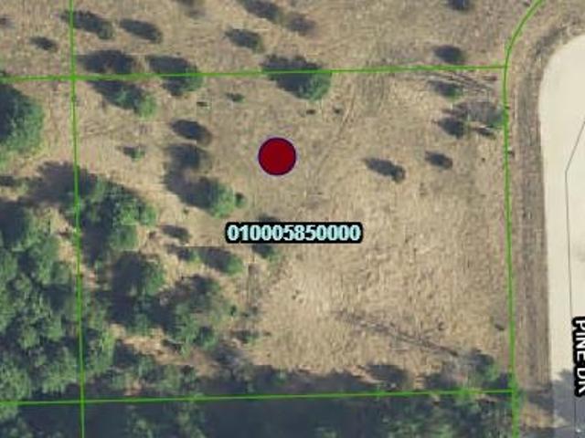 Lot 77 Pine Drive