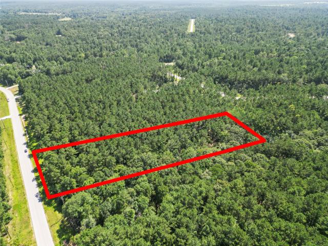 Lot 77 Wagon Pass Drive