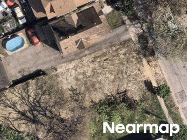 Lot 784 East 100th Str