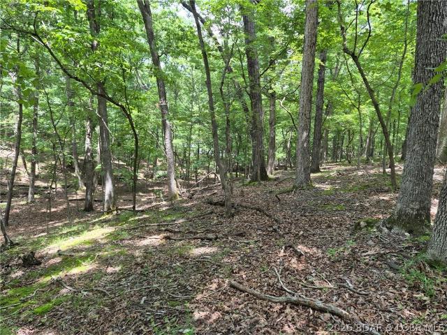 Lot 786 Muirfield Drive