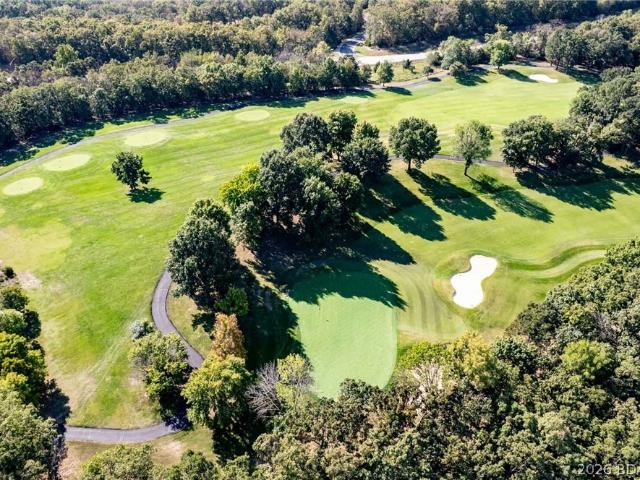 Lot 780R Muirfield Drive