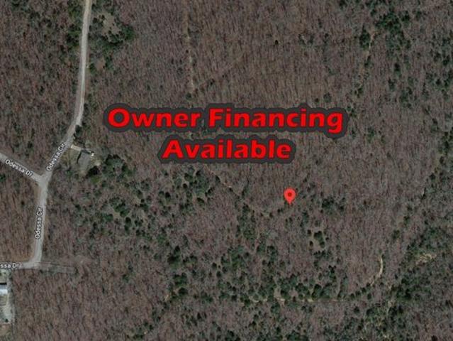 Lot 78, Lightning Circle, AR 72529