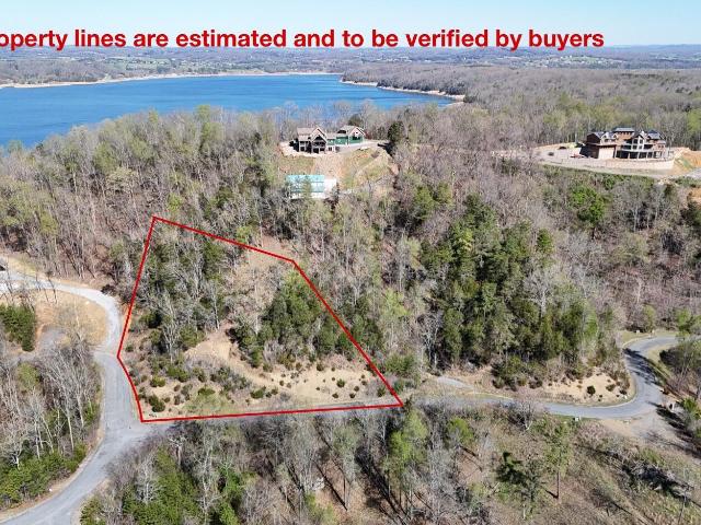 Lot 78 Stone Bridge Drive