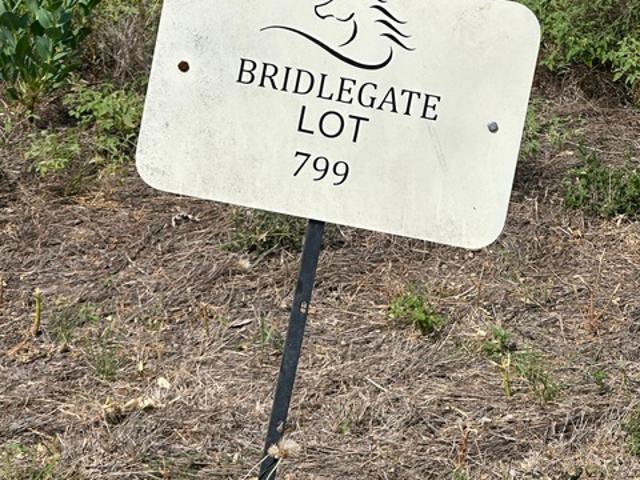 LOT 799 Little Sorrel Way