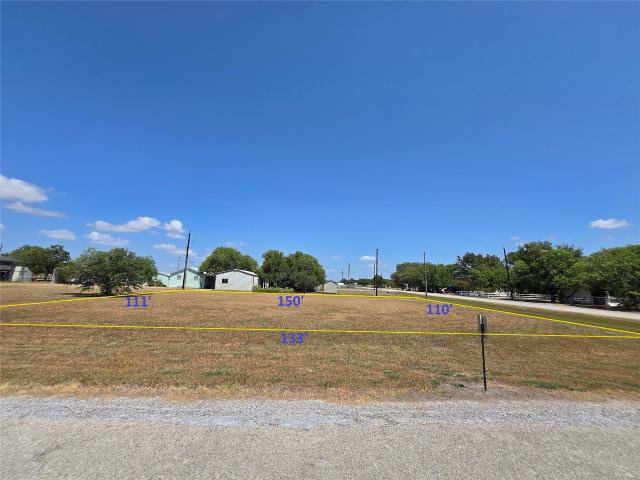 Lot 799 800 Stovall Drive