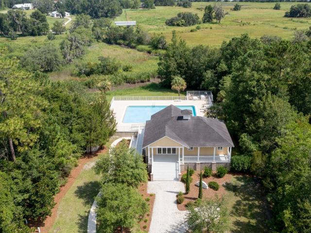 LOT 79 Branch Creek Road