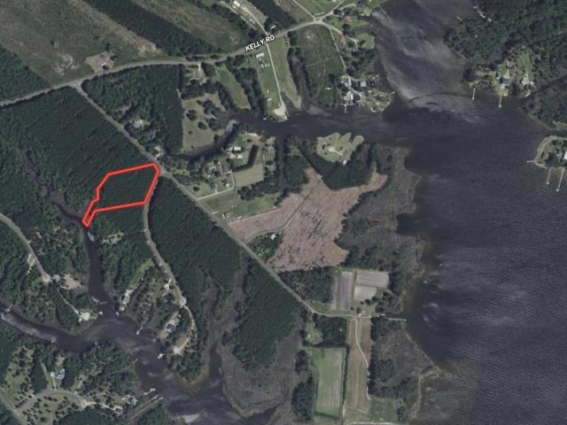 Lot #79 Breakwater Drive