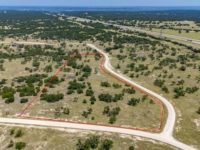 Lot 79, Junction, TX 76849
