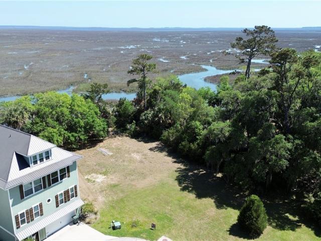 Lot 79 Oyster Point Drive