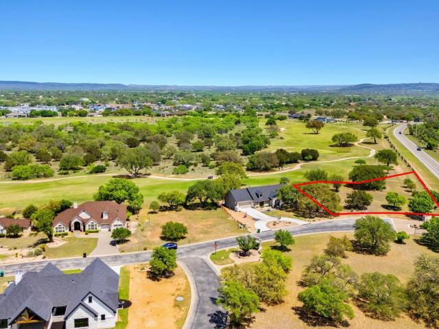 Lot 8001 Enclave Dr, Kingsland, TX 78639 | MLS #173173