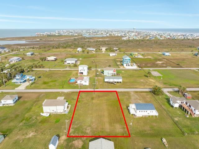 Lot 80 3rd Street