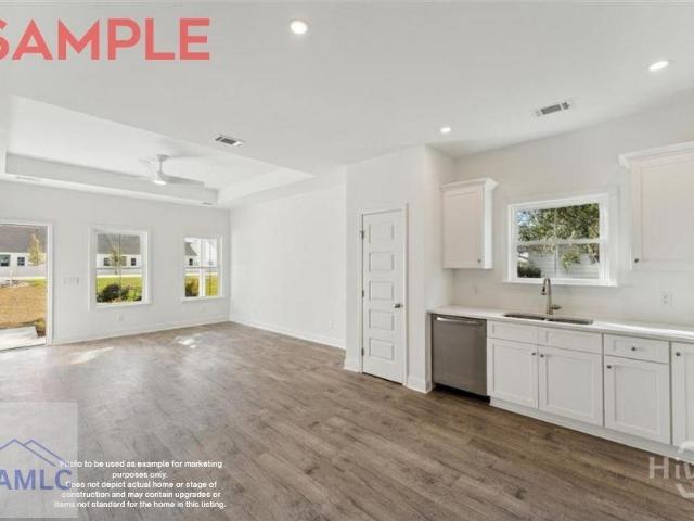 Lot 80 Cassina Garden Way