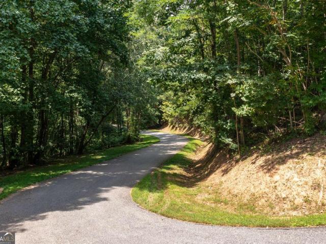 LOT 80 Broken Arrow Trail