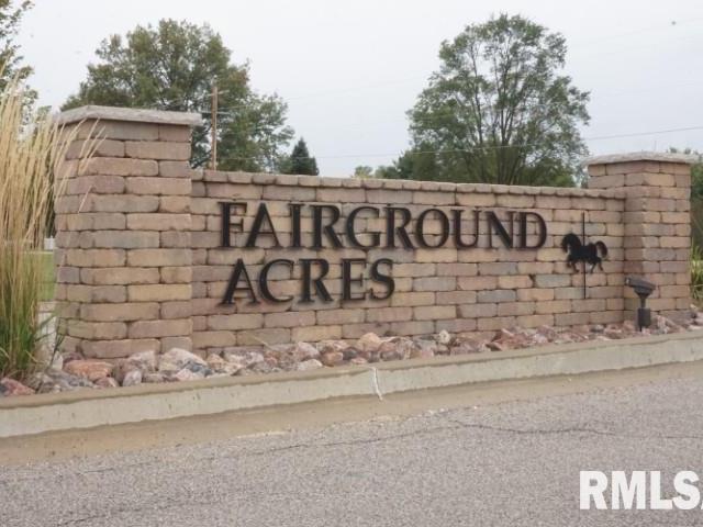 Lot 80 Hurff Dr, Elmwood, IL 61529 | MLS #PA1247 | Compass
