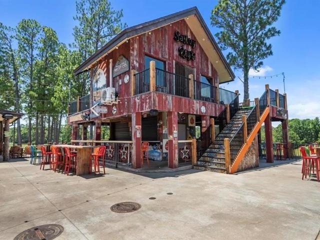 LOT 80 Sugarberry Drive