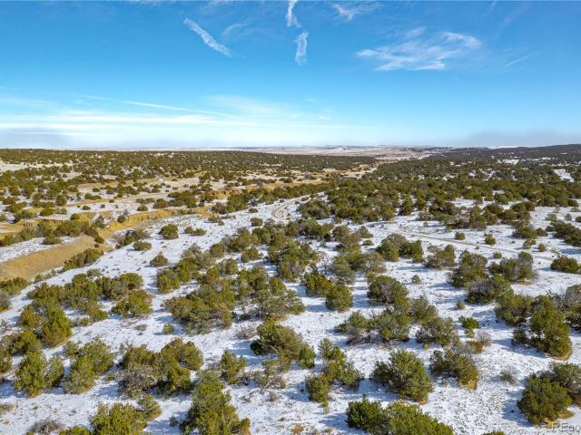 Lot 817 Huajatolla Blvd, Walsenburg, CO 81089 | MLS #4769