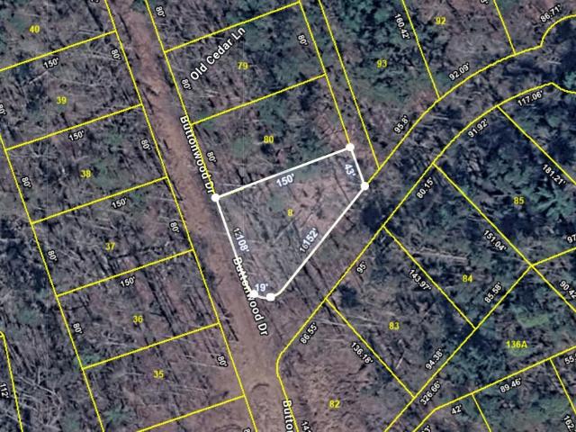 Lot 81 Buttonwood Drive