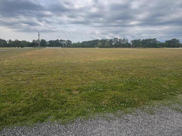 Lot 81 Dallas Paul Road