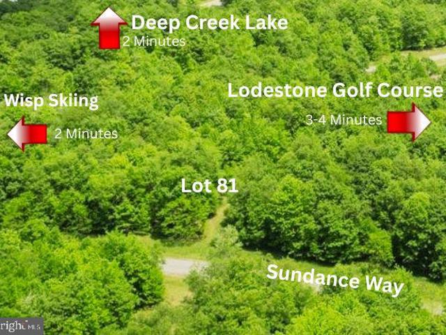 Lot 81 Sundance Way