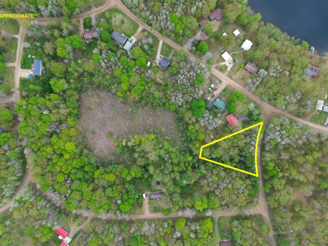 LOT 82 Antler Drive