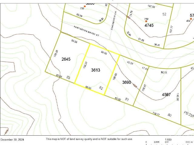 Lot#82 Huntington Woods Dr N, Unit 82, Lenoir, NC 28645 | MLS #4209