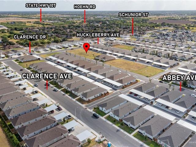 Lot 82 N Abbey Avenue