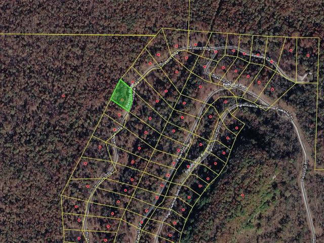 Lot 82 Restore Ridge
